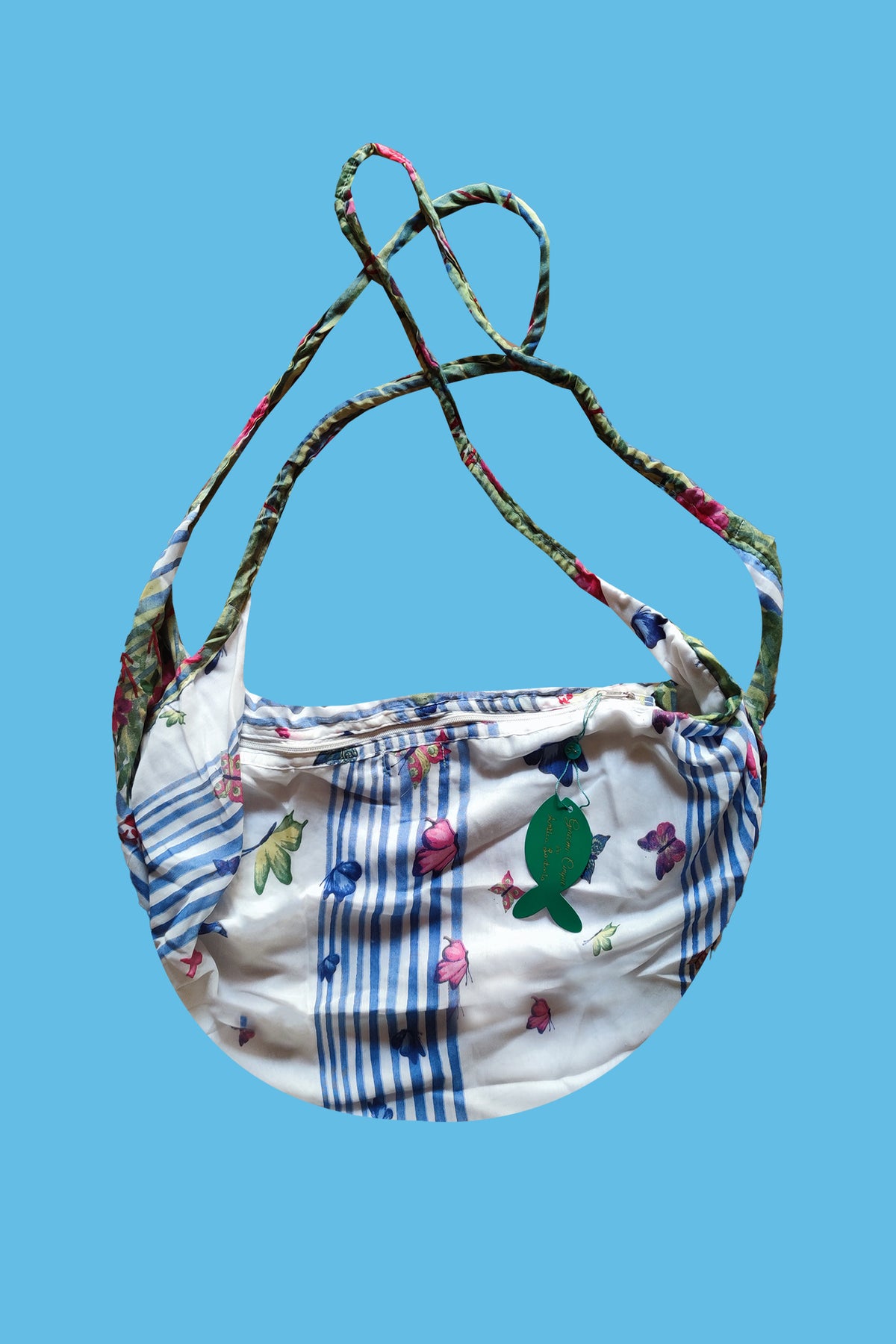 Sacca a spalla | Antica Sartoria Positano