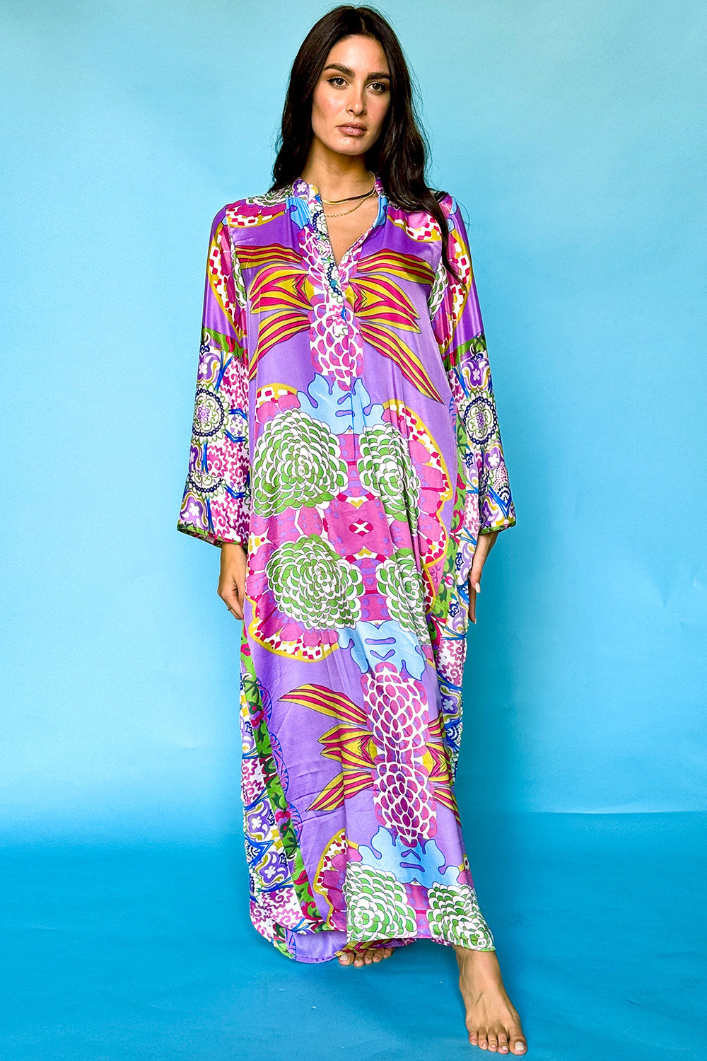 Positano Fashion Clothing Women | Antica Sartoria Positano